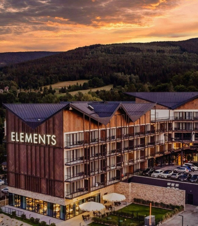 Kontakt | Elements Hotel & SPA