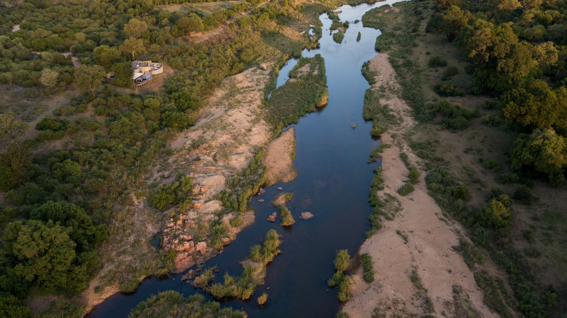 QR code | Elephant Point