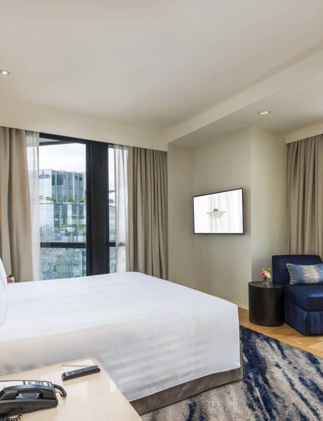 Gallery | Emporium Suites by Chatrium
