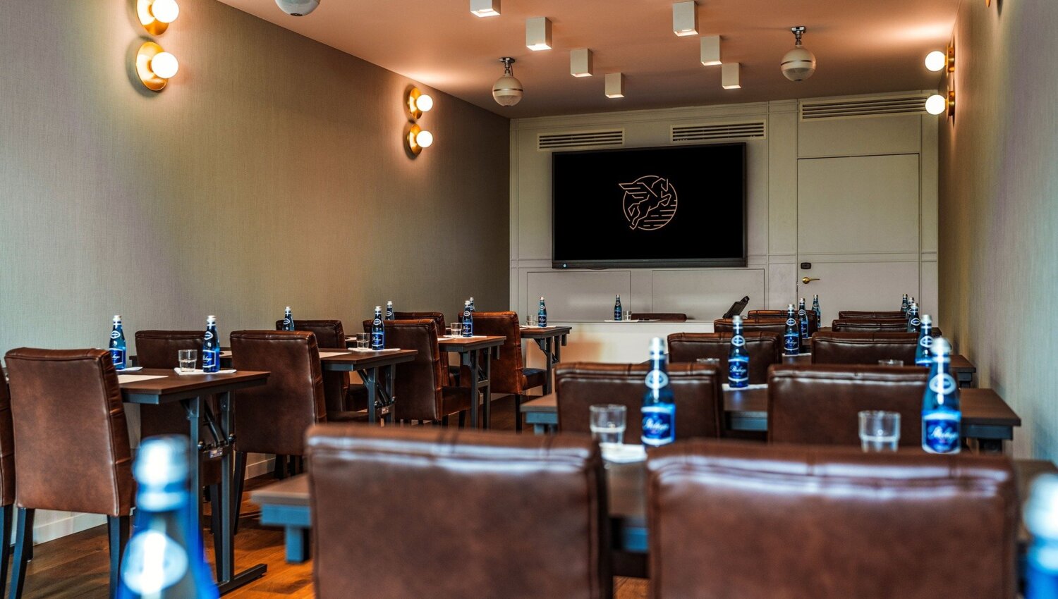 Conference room rental - special offer