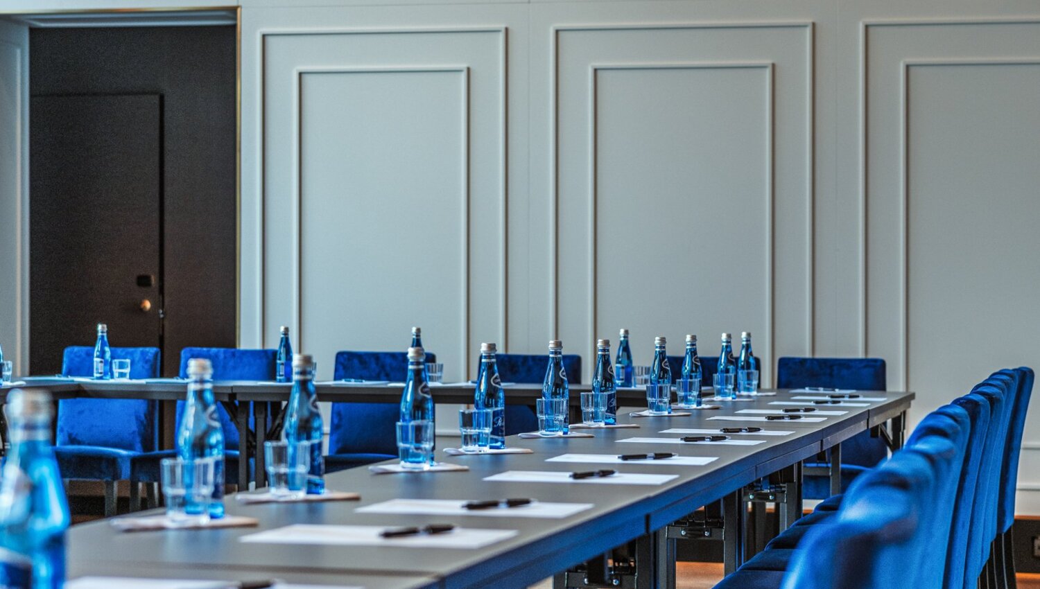 Conference room rental - special offer
