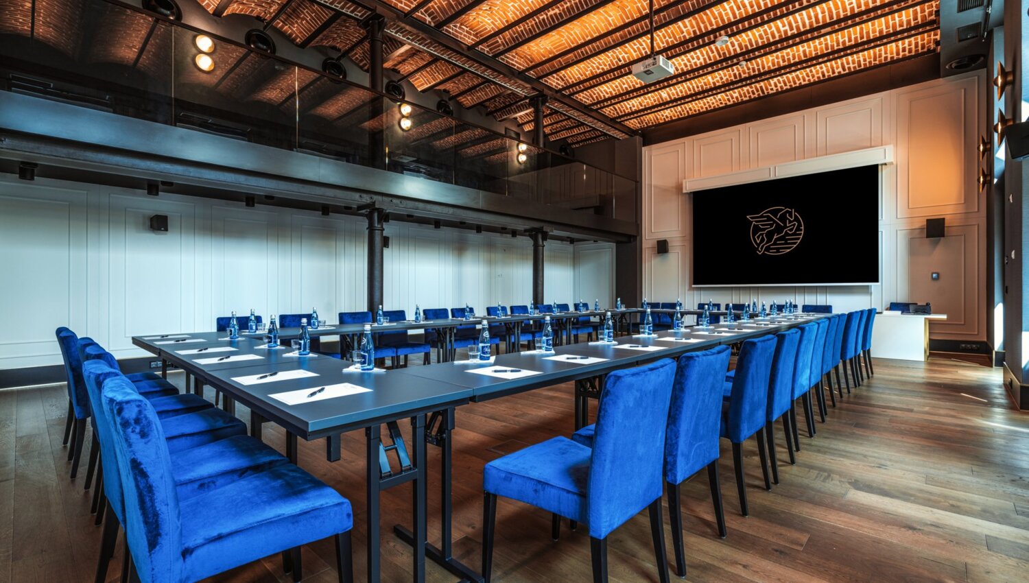 Conference room rental - special offer