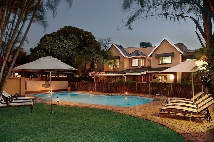 All properties | FIRST GROUP