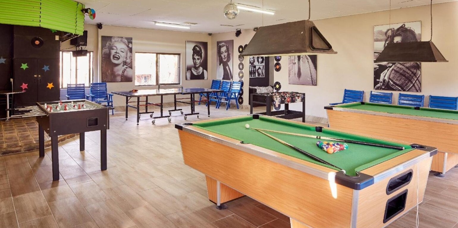 Facilities & Services | FIRST GROUP