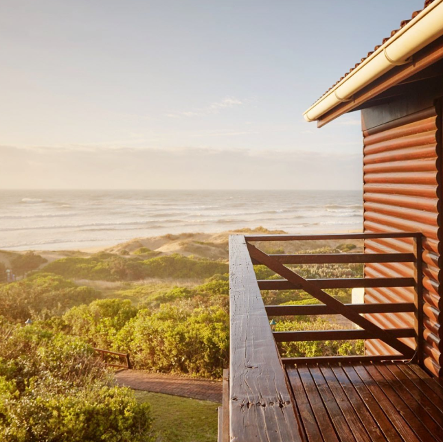 Best Luxury Self-Catering Holiday Accommodation in South Africa ...