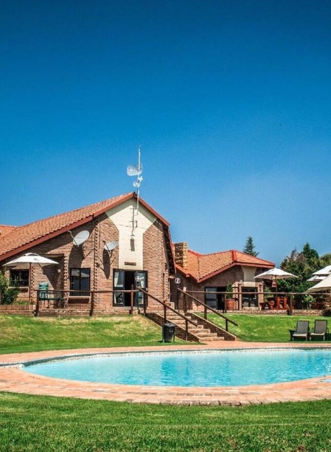 Free State | FIRST GROUP
