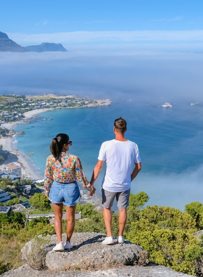 Best Luxury Self-Catering Holiday Accommodation in South Africa ...