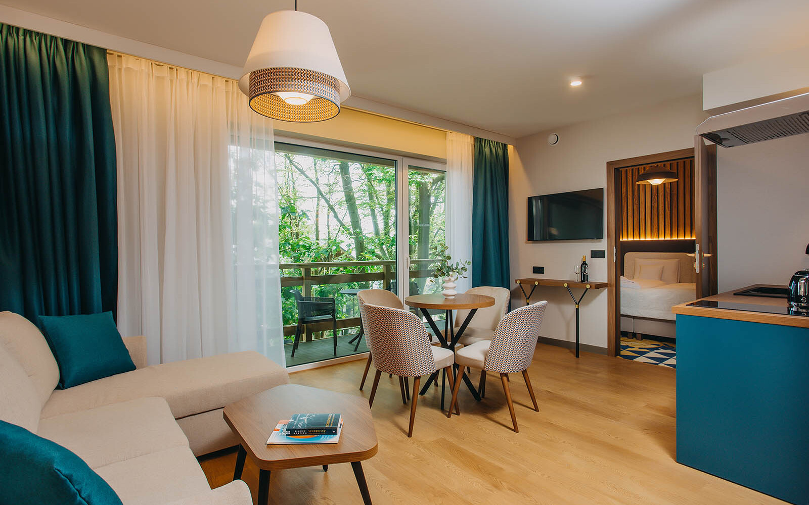 Homepage | Forest Park Resort & SPA