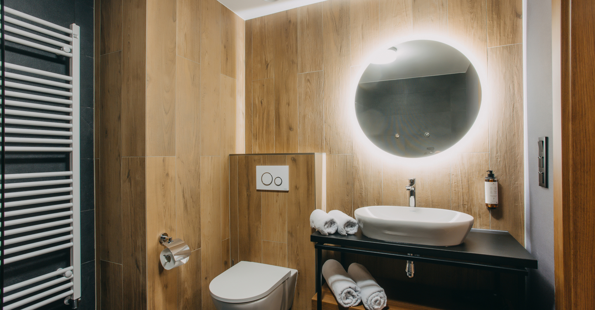 Homepage | Forest Park Resort & SPA