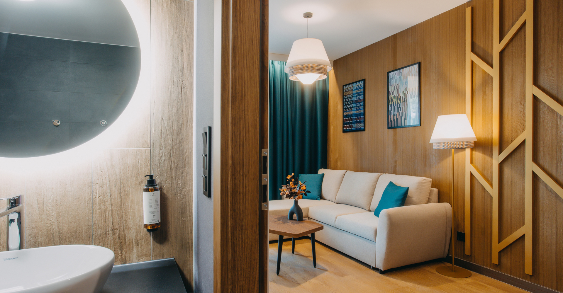 Homepage | Forest Park Resort & SPA