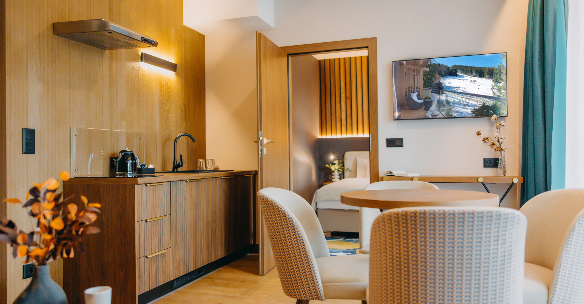 Homepage | Forest Park Resort & SPA