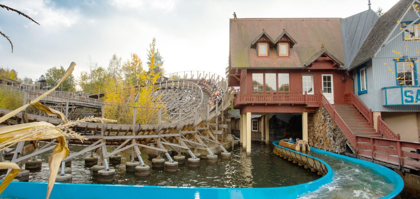 Freizeitpark Plohn | Freizeitpark Plohn