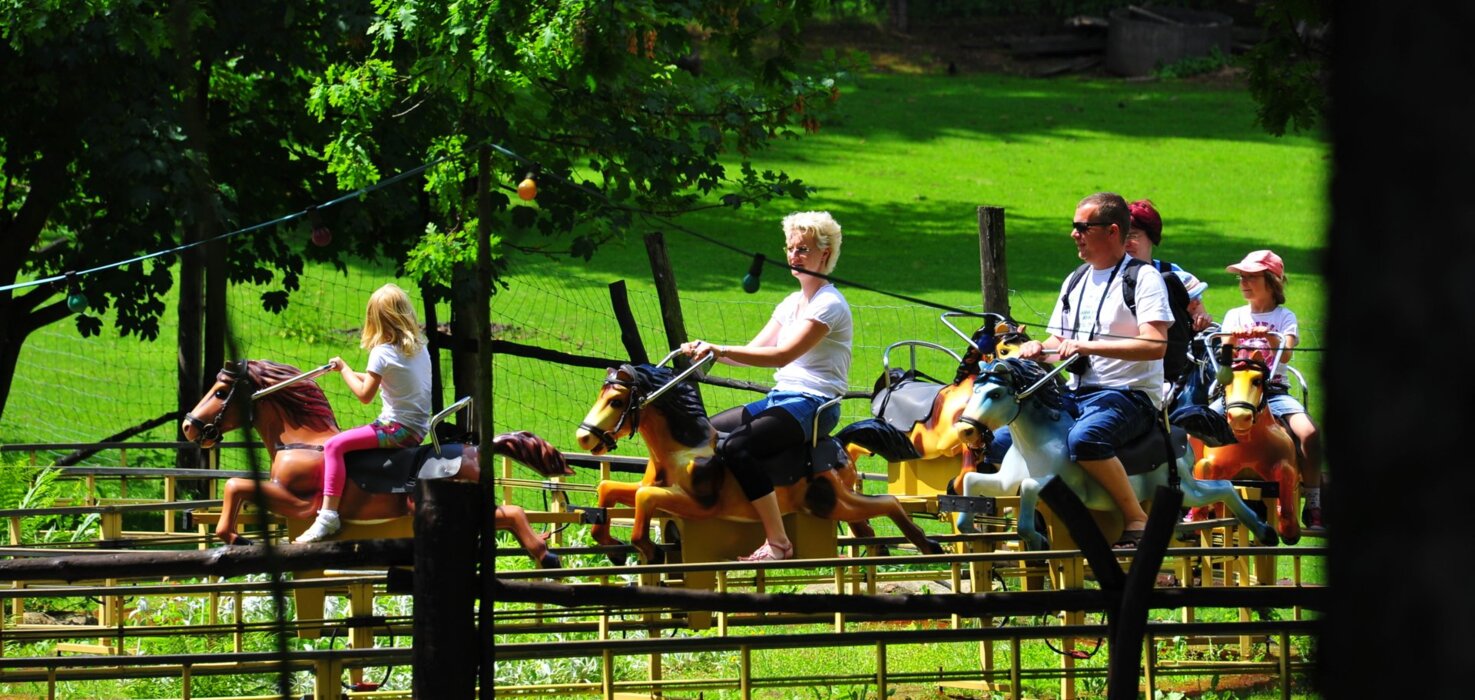 Freizeitpark Plohn | Freizeitpark Plohn