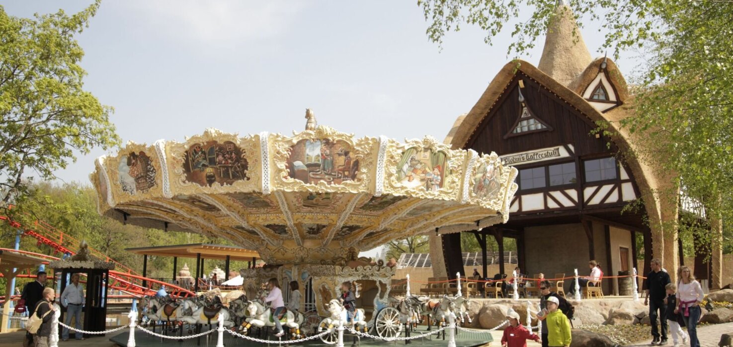 Freizeitpark Plohn | Freizeitpark Plohn