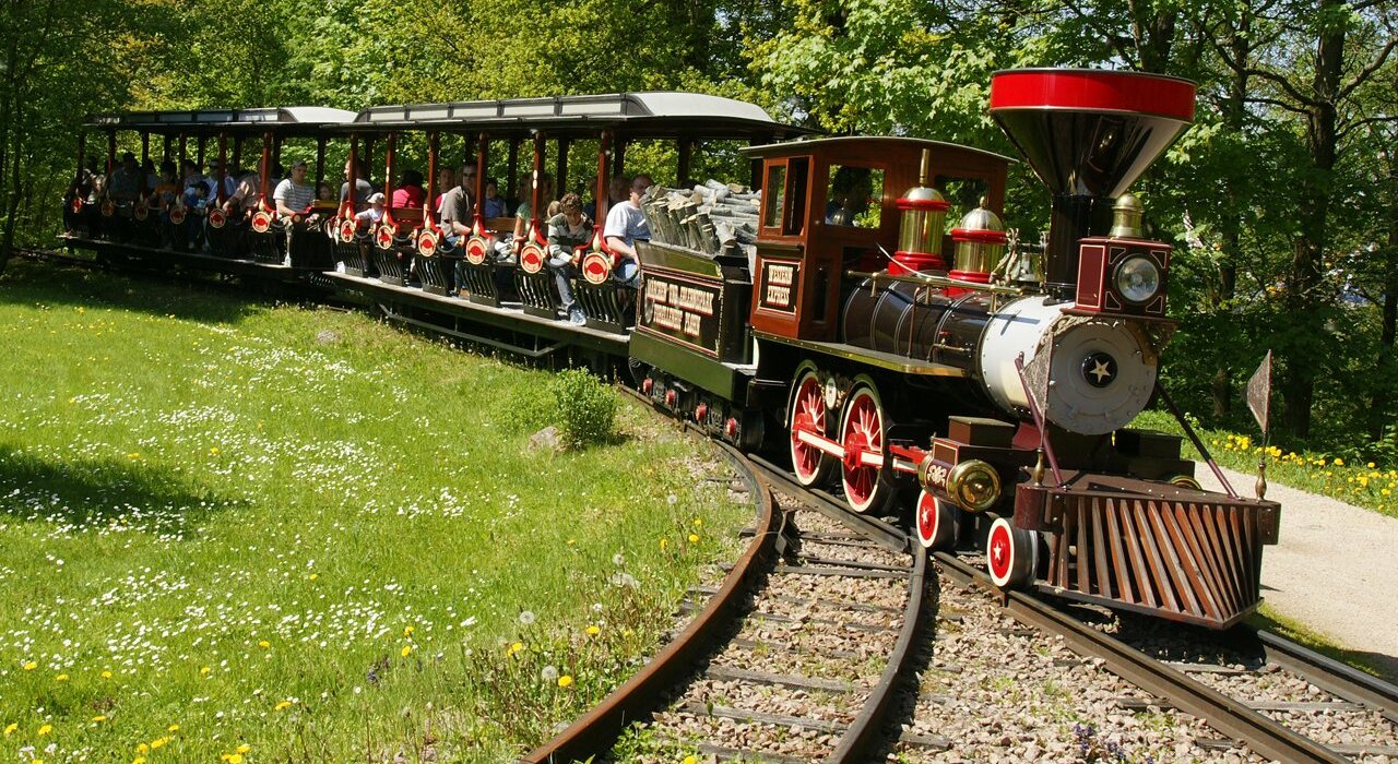 Freizeitpark Plohn | Freizeitpark Plohn