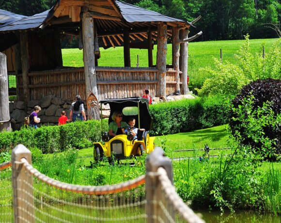 Freizeitpark Plohn | Freizeitpark Plohn