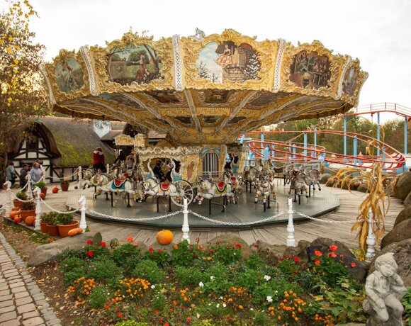 Freizeitpark Plohn | Freizeitpark Plohn