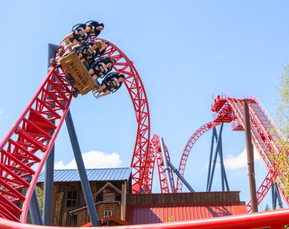 Freizeittipps | Freizeitpark Plohn