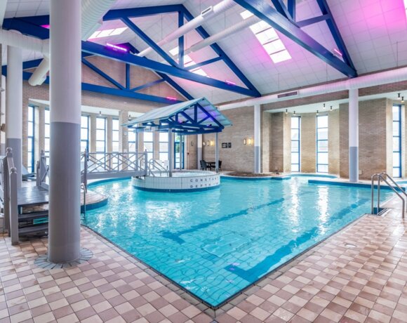 Spa & Activites | Gloucester Robinswood Hotel