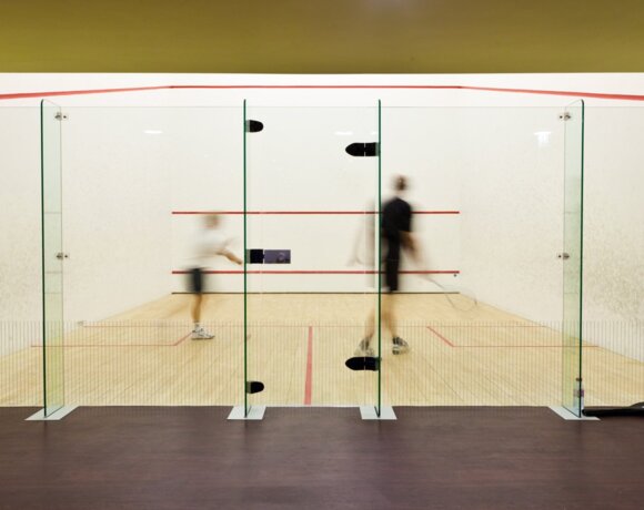 Spa & Activites | Gloucester Robinswood Hotel