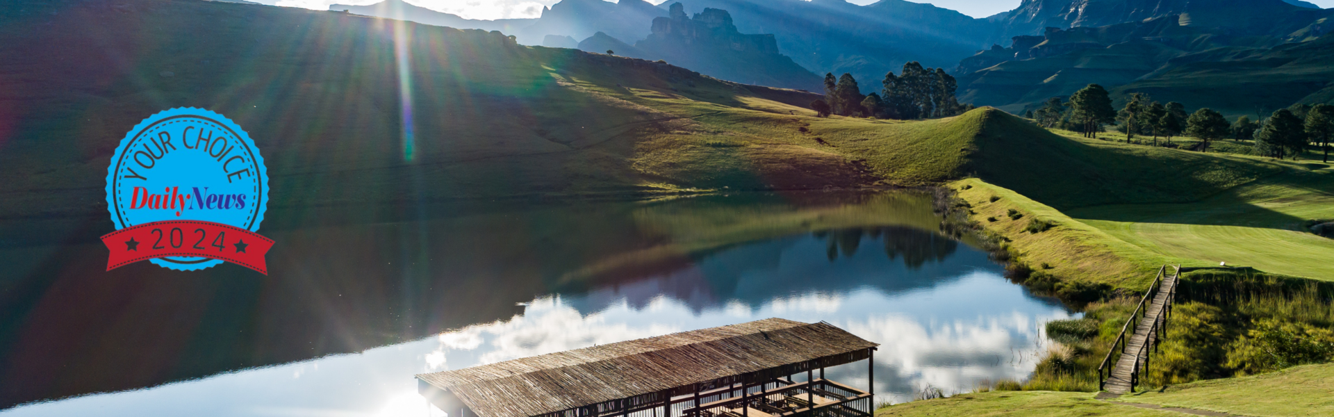 Gooderson Drakensberg Gardens Home | Gooderson Drakensberg Gardens Golf ...