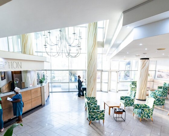 Homepage | Gooderson Leisure Group