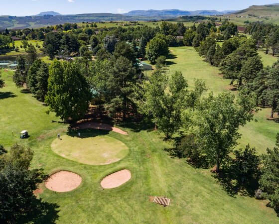 Golf | Gooderson Leisure Group