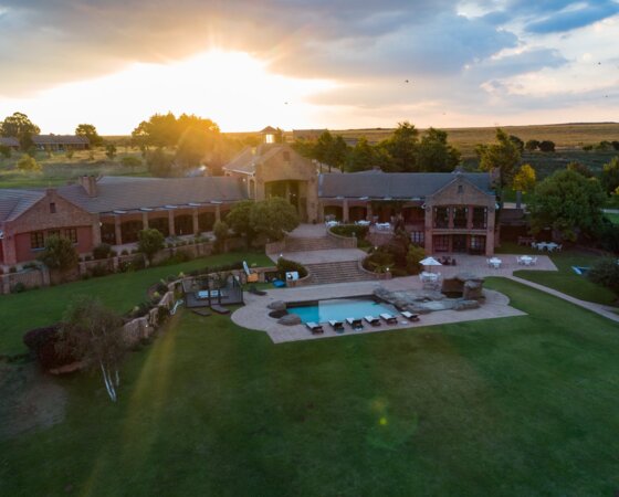 Homepage | Gooderson Leisure Group