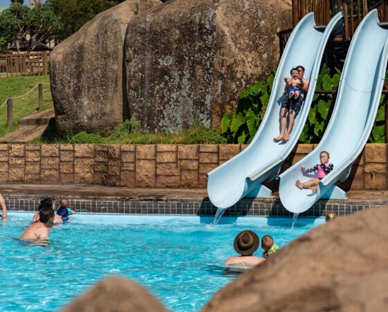 Homepage | Gooderson Leisure Group