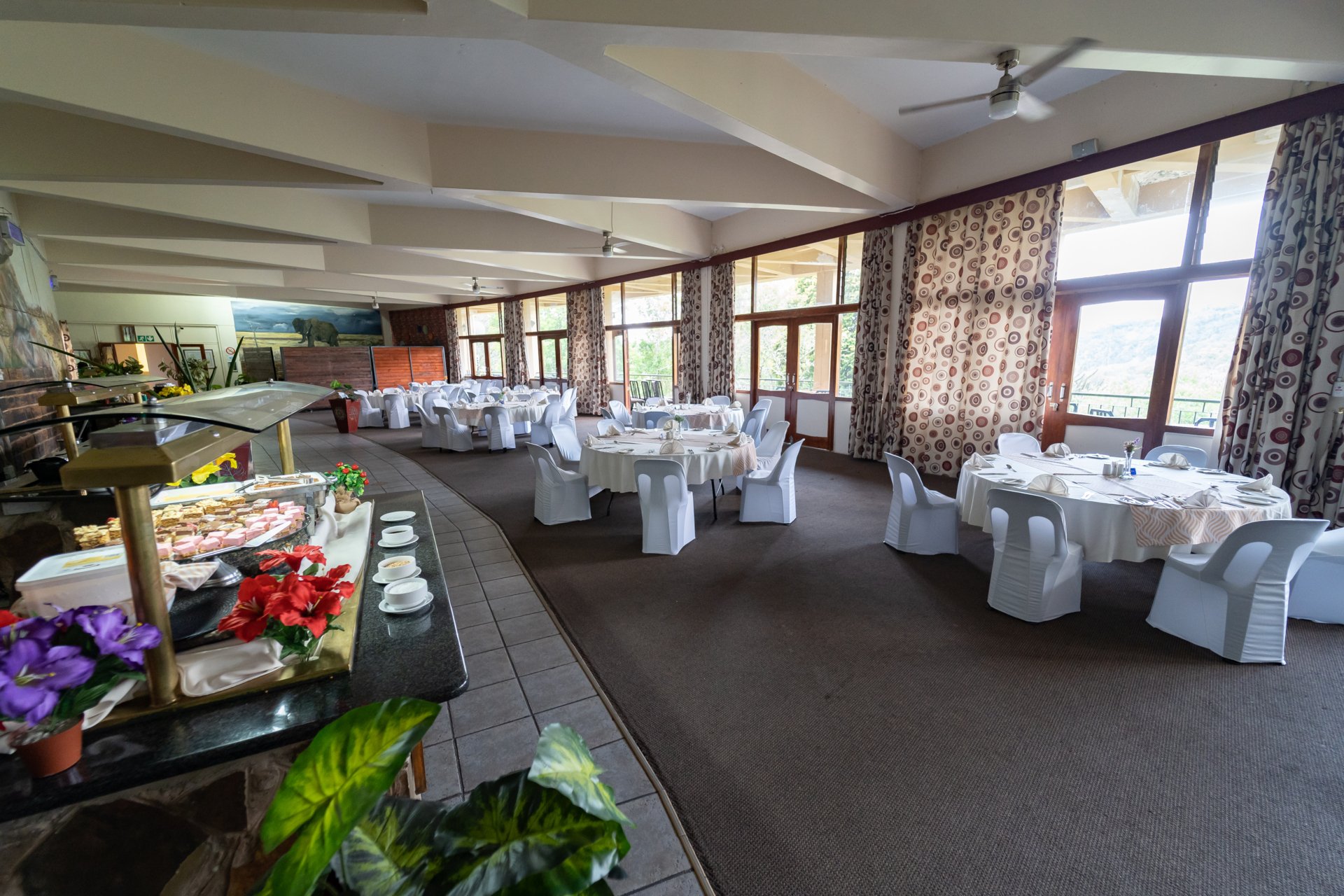Gallery | Gooderson Natal Spa & Hot Springs
