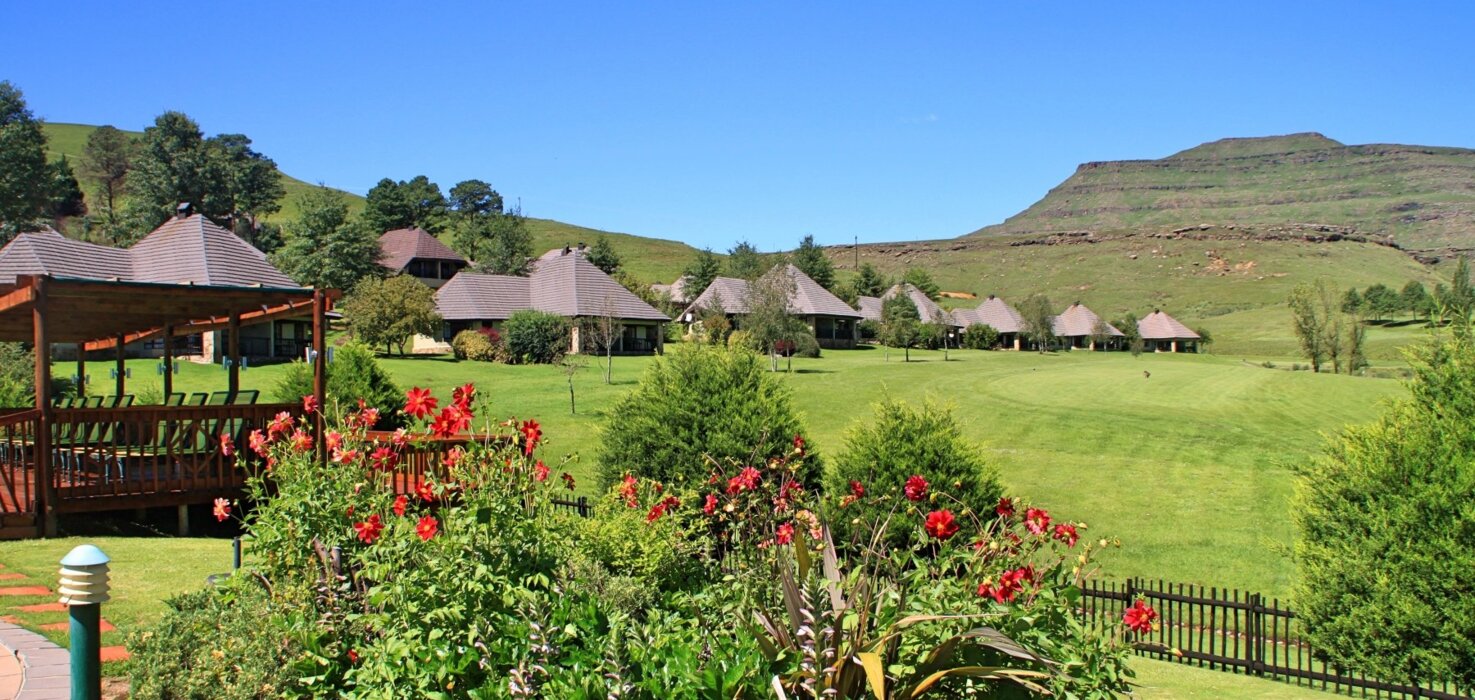 Fairways Resort | Gooderson Self Catering & Timeshare