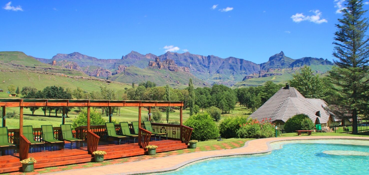 Fairways Resort | Gooderson Self Catering & Timeshare