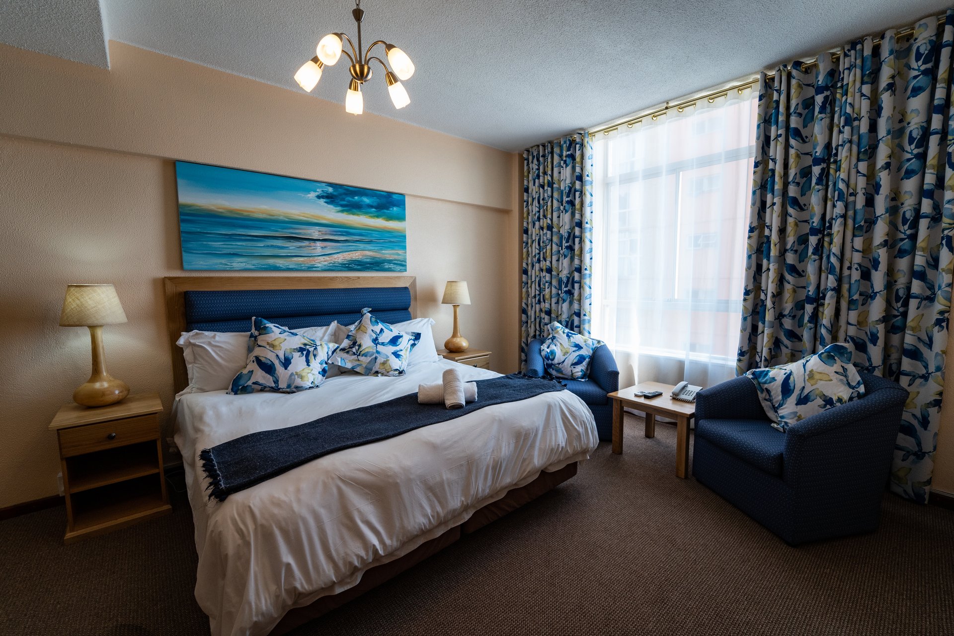 Gallery | Gooderson Tropicana Hotel