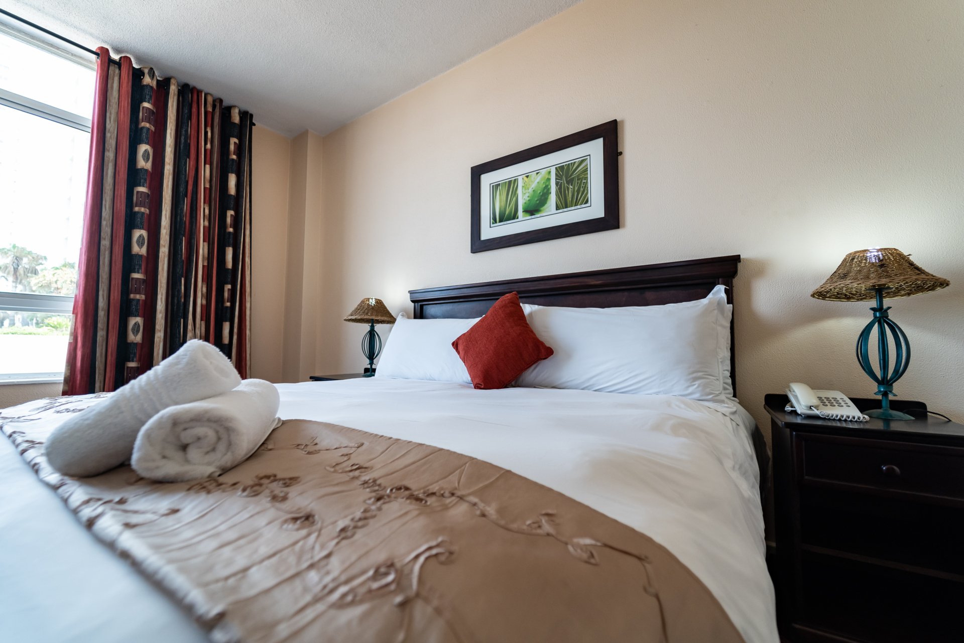 Gallery | Gooderson Tropicana Hotel