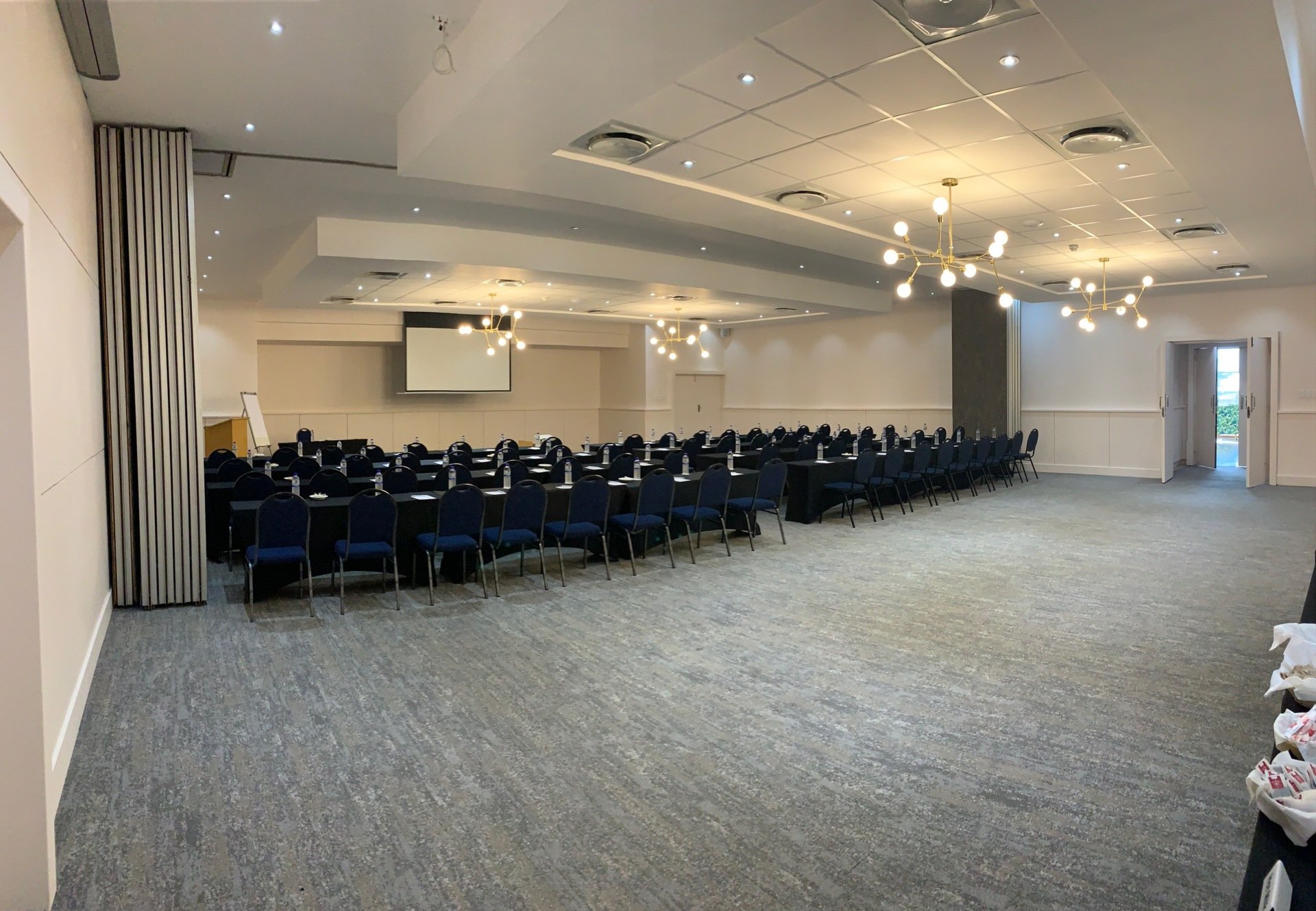 Gallery | Gooderson Tropicana Hotel