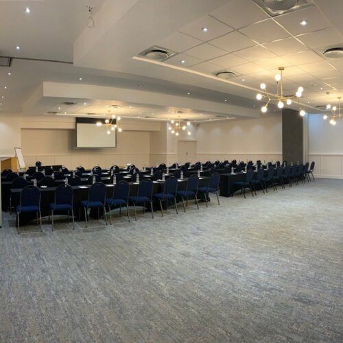 Gallery | Gooderson Tropicana Hotel