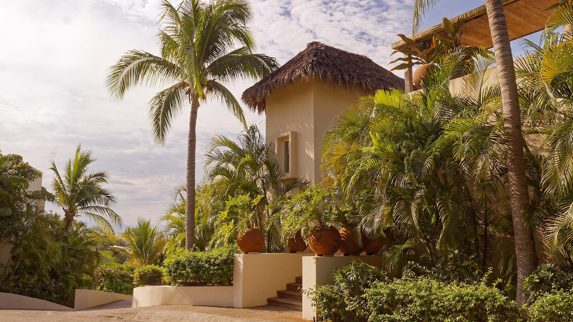 Grand Matlali Riviera Nayarit - Hotel Todo Incluido | Grand Matlali ...