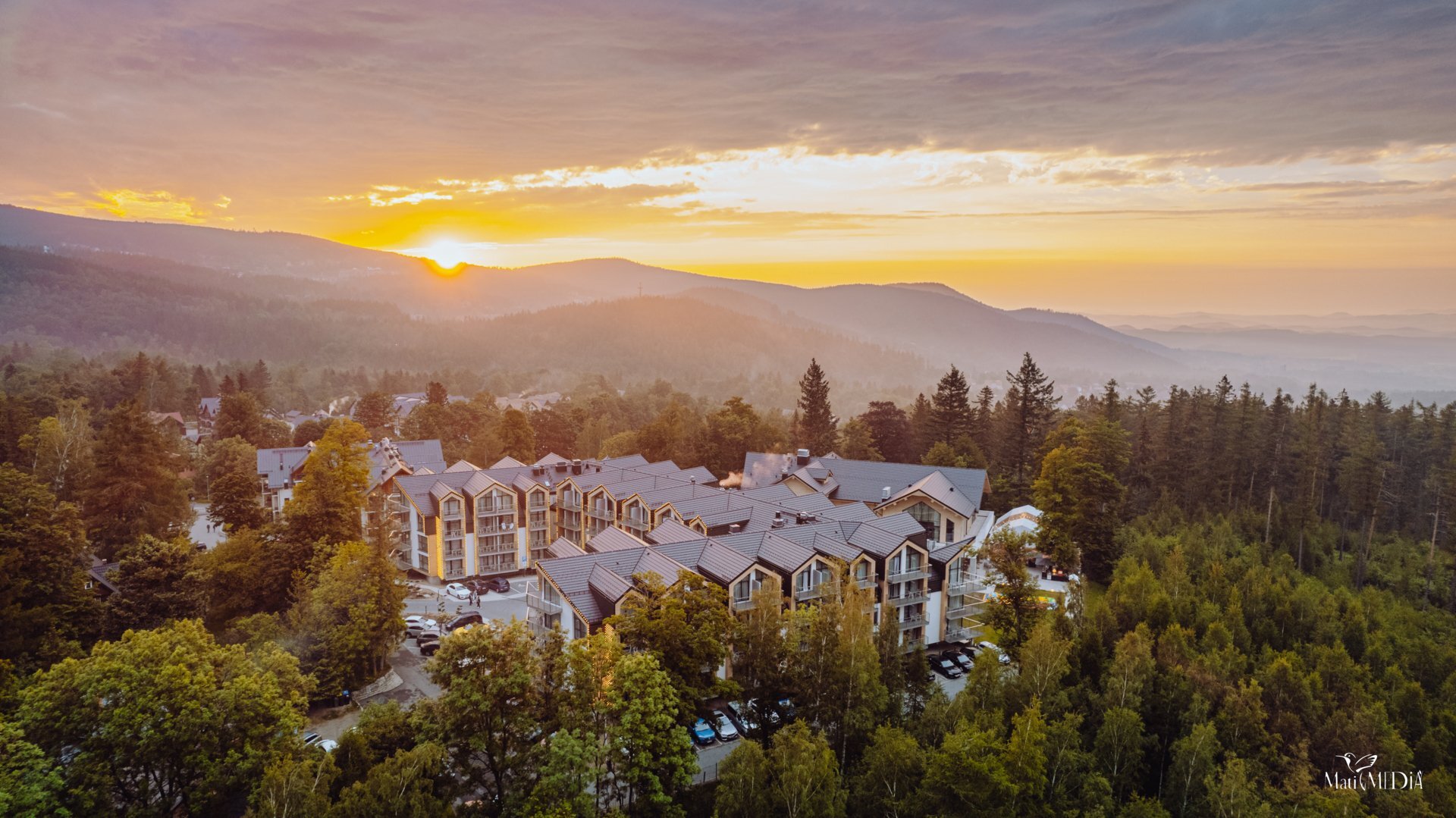 REGULAMINY | Green Mountain Hotel