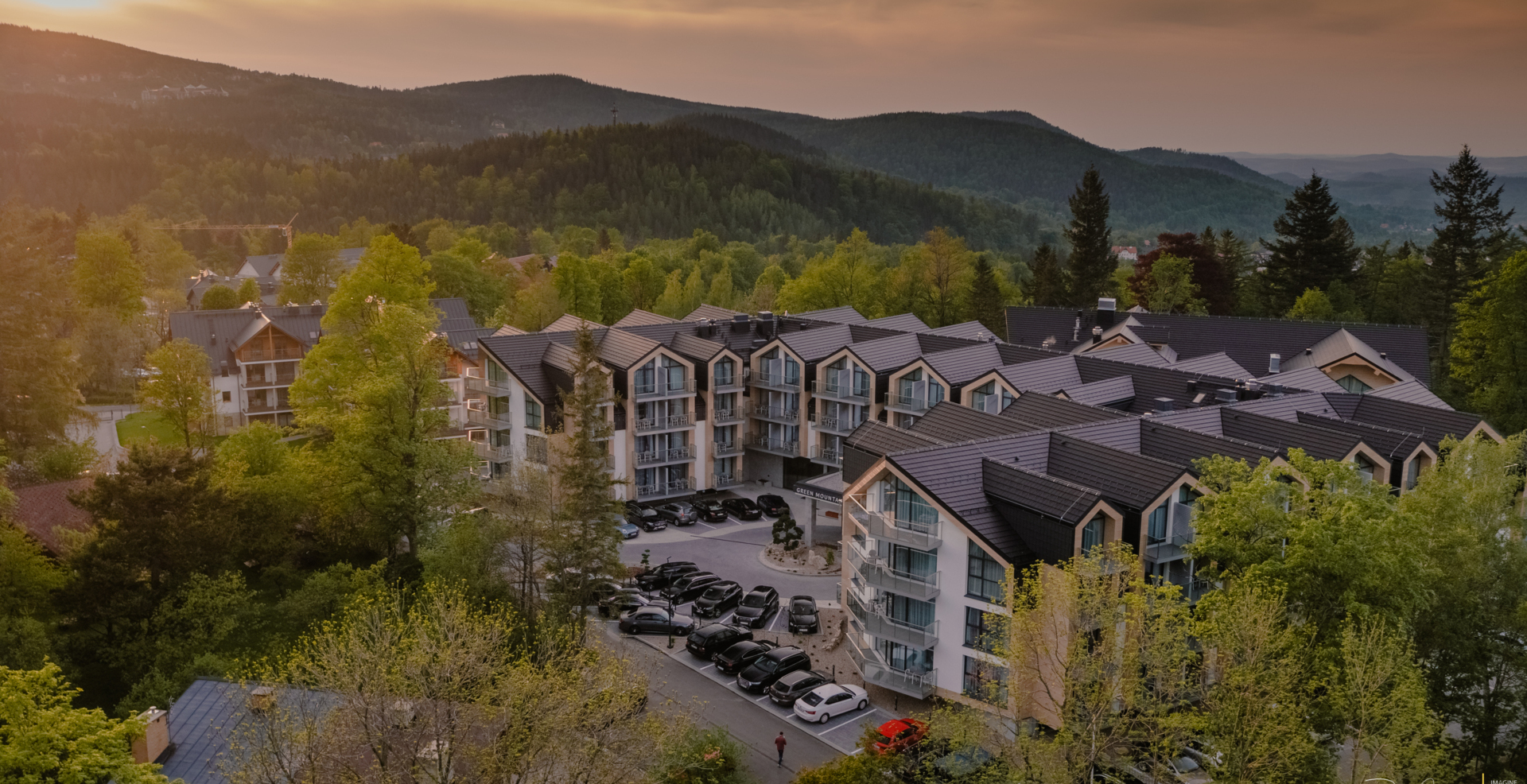 Homepage | Green Mountain Hotel