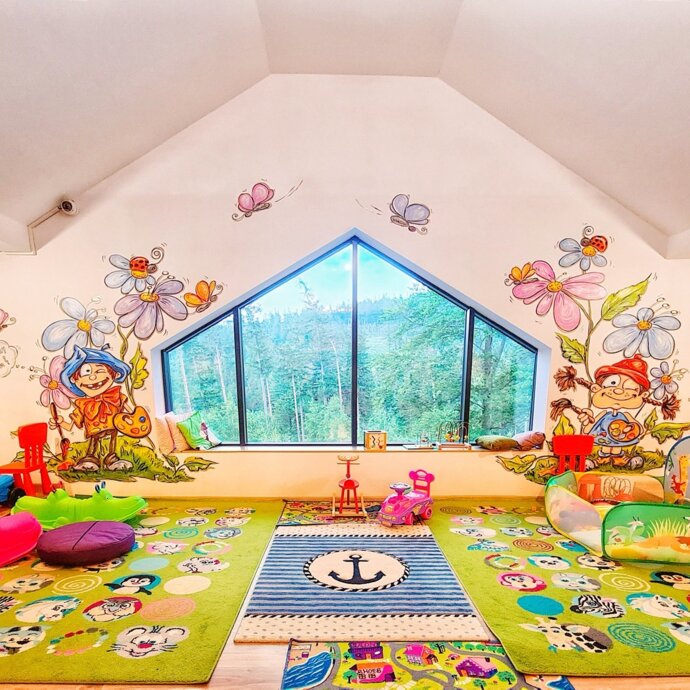 Dla dzieci | Green Mountain | Green Mountain Hotel