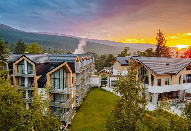 Galeria | Green Mountain | Green Mountain Hotel