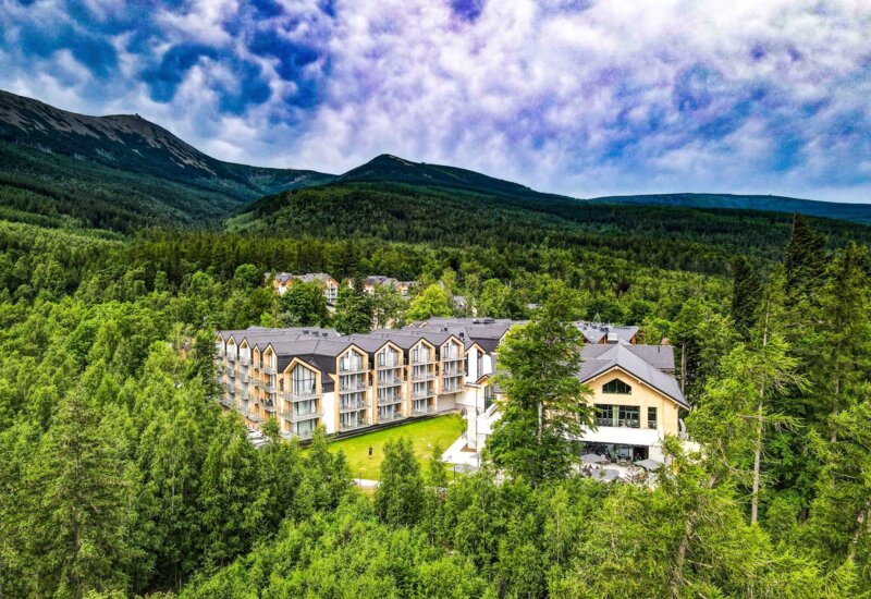 Galeria | Green Mountain | Green Mountain Hotel