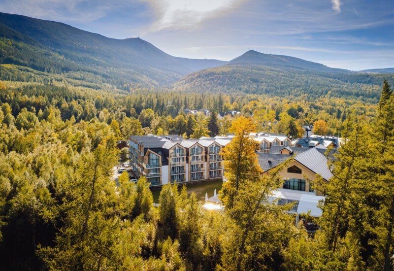 Galeria | Green Mountain | Green Mountain Hotel