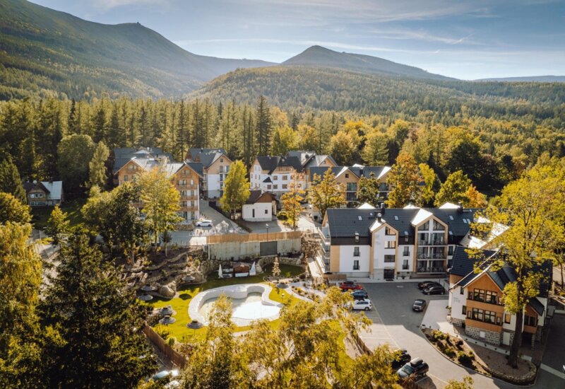 Galeria | Green Mountain | Green Mountain Hotel