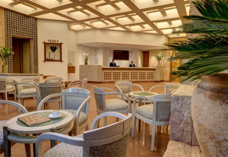 Galería | GS Hoteles de México