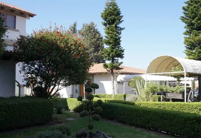 Galería | GS Hoteles de México