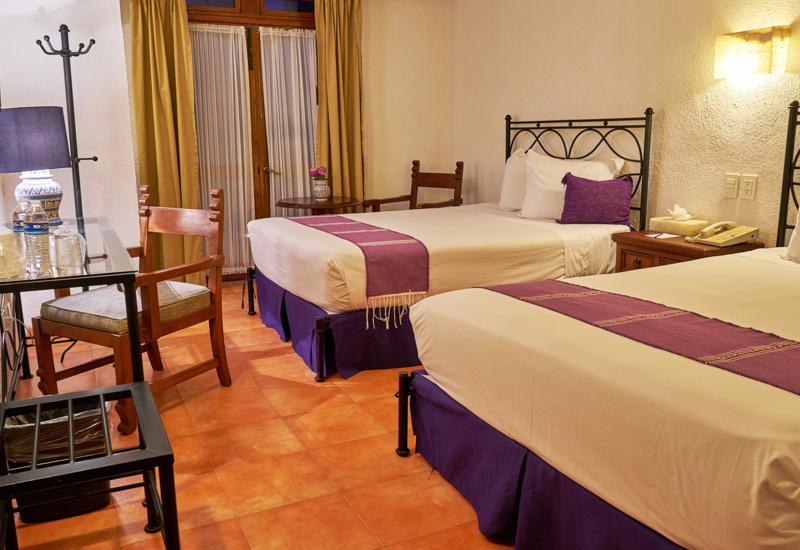 Galería | GS Hoteles de México