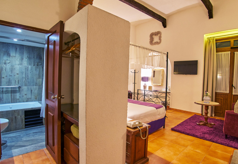 Galería | GS Hoteles de México