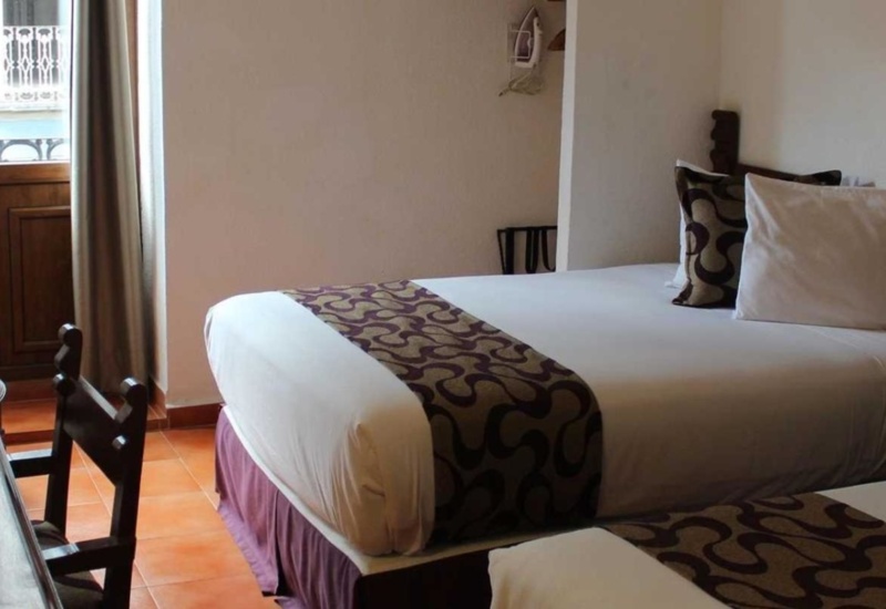 Galería | GS Hoteles de México