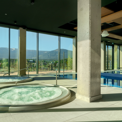 Galeria | Happy Valley Resort